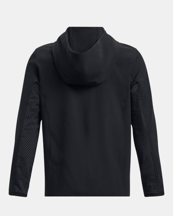 Boys' UA Squad 3.0 Warm-Up Full-Zip Jacket | Under Armour Boys' UA Squad 3.0 Warm-Up Full-Zip Jacket | Under Armour